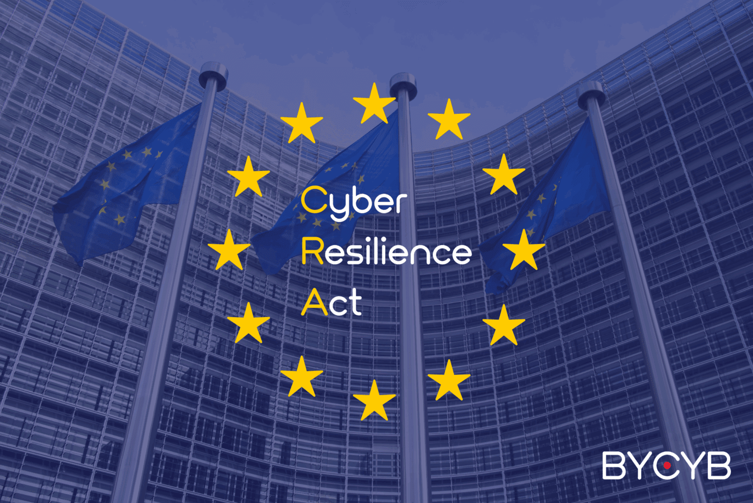 Cyber Resilience Act (CRA) : tout comprendre sur... - BYCYB